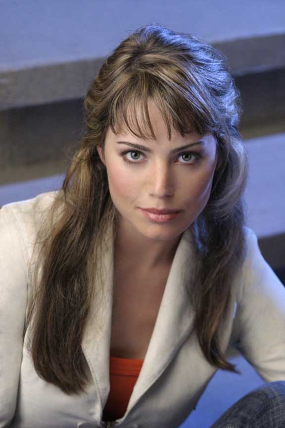 Picture of Lois Lane (Smallville)