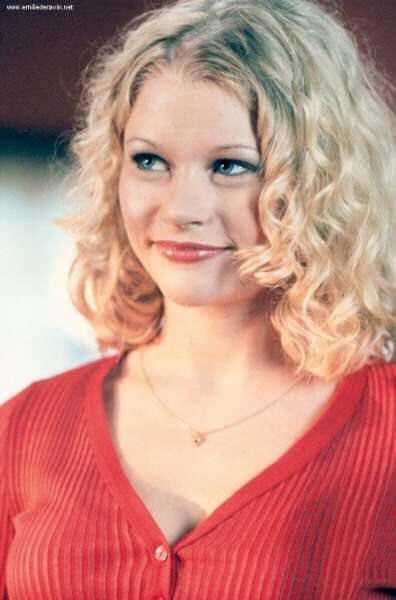 Image of Tess Harding