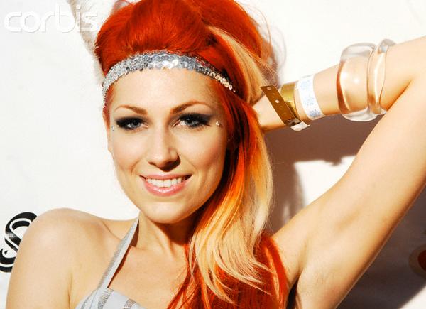 Picture of Bonnie McKee