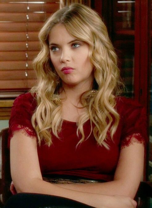 Picture of Hanna Marin
