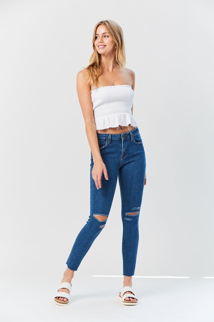 Image of Effy Harvard