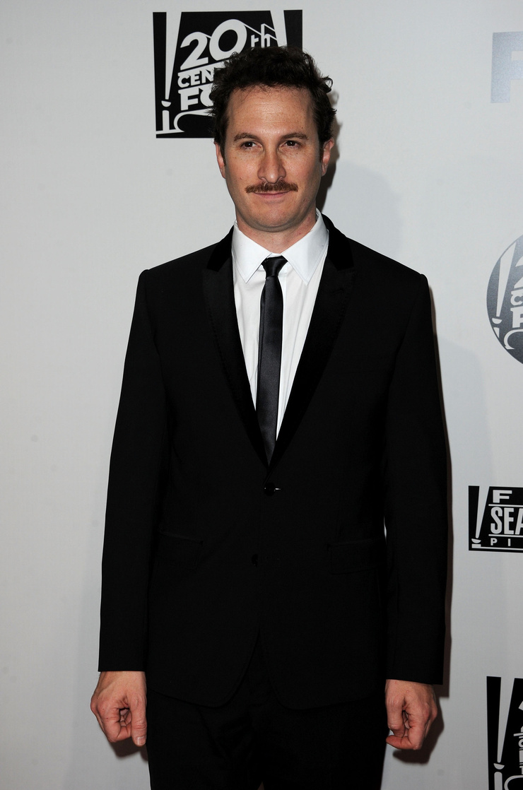 Picture of Darren Aronofsky