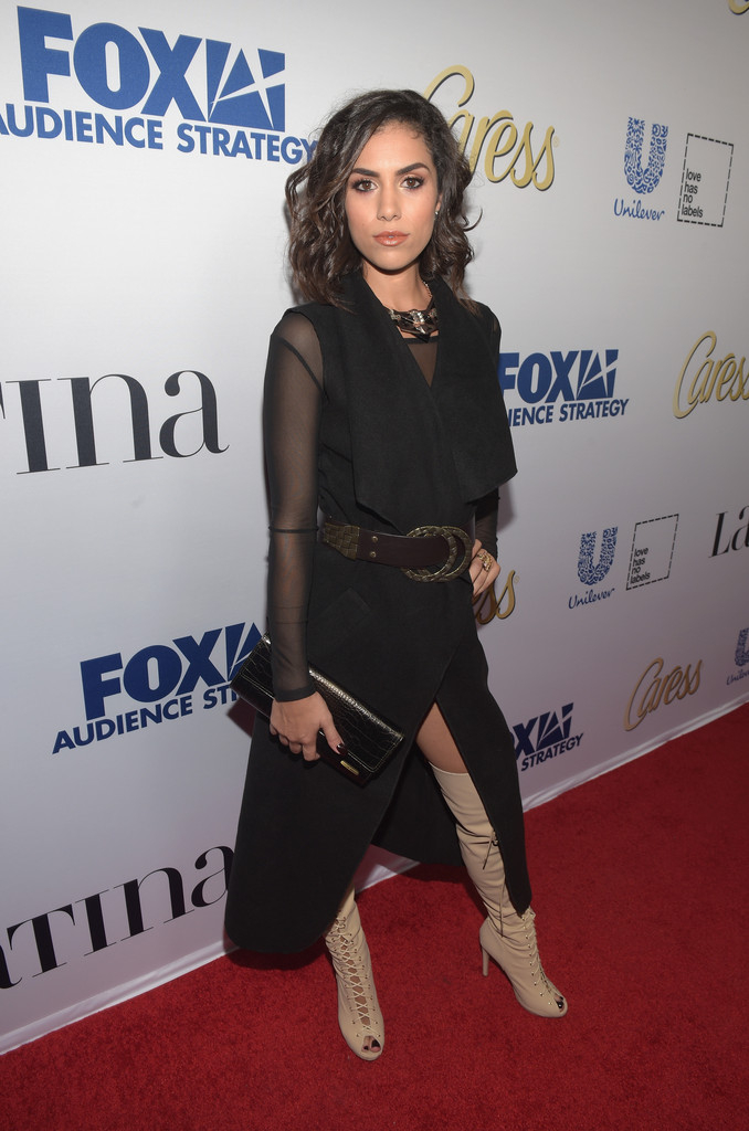 Picture of Andrea Sixtos