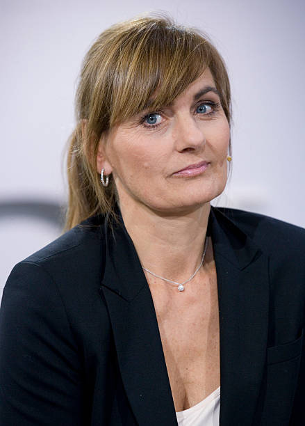 Picture of Katja Gloger