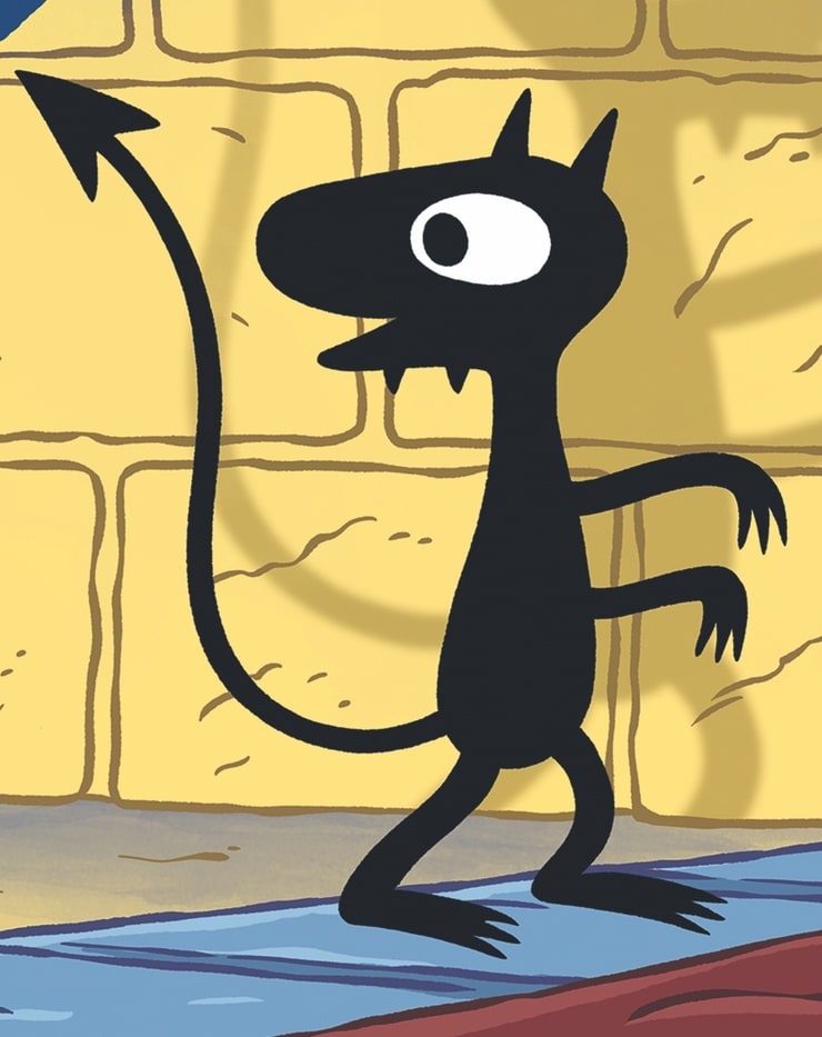 Picture of Luci
