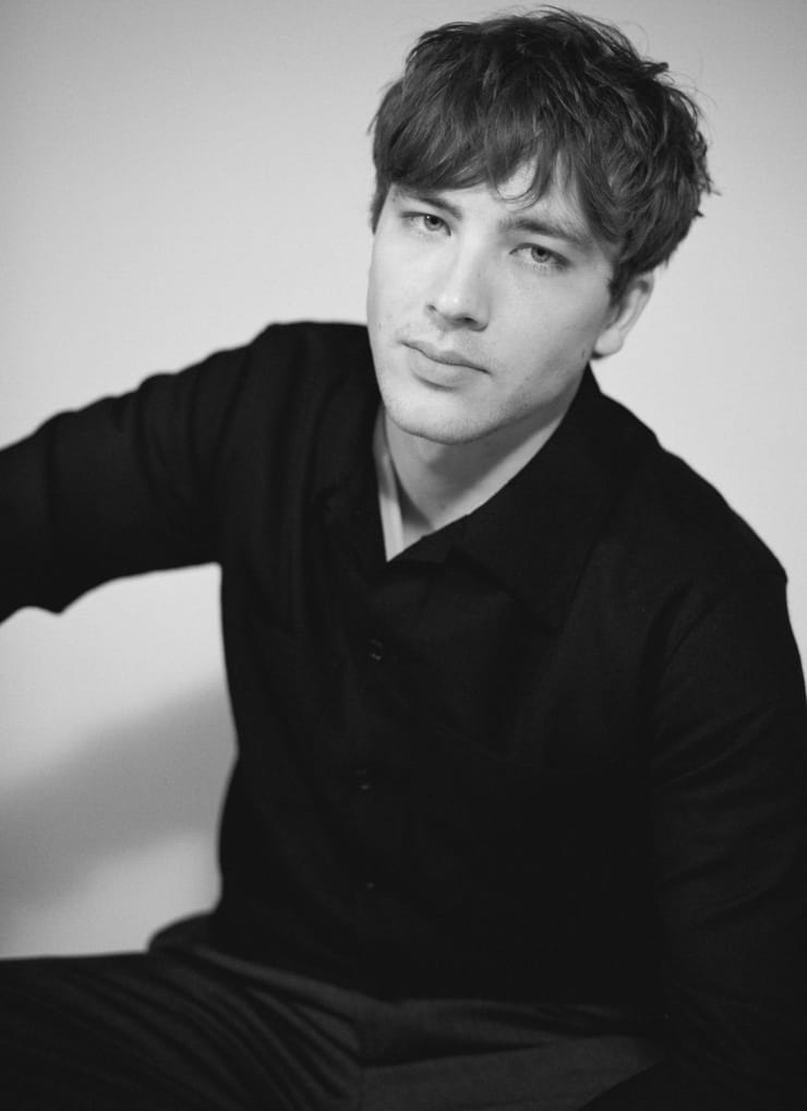 Picture of Cody Fern