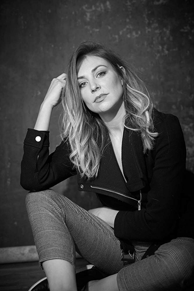 Picture of Kate Jenkinson