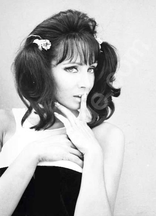 Picture of Maria Grazia Buccella