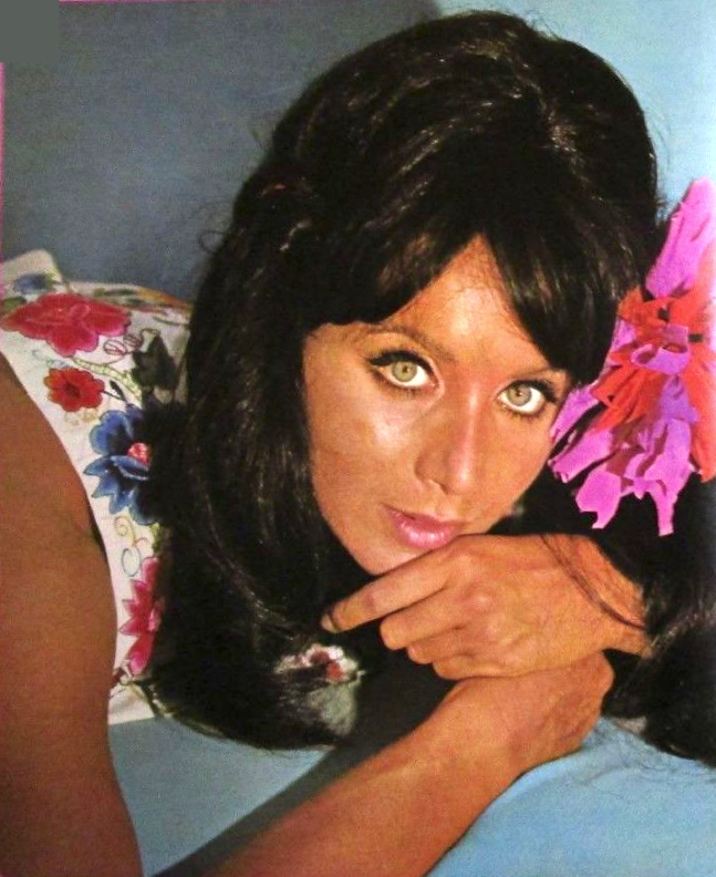 Picture of Maria Grazia Buccella