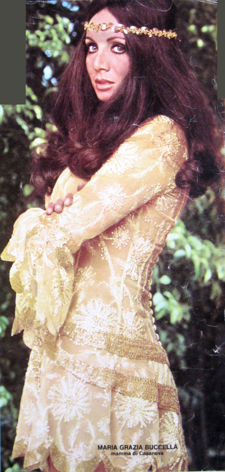 Picture of Maria Grazia Buccella