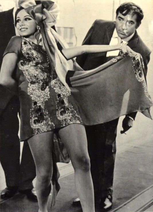 Picture of Maria Grazia Buccella