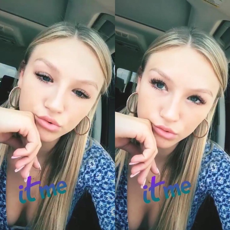 Picture of Autumn Miller