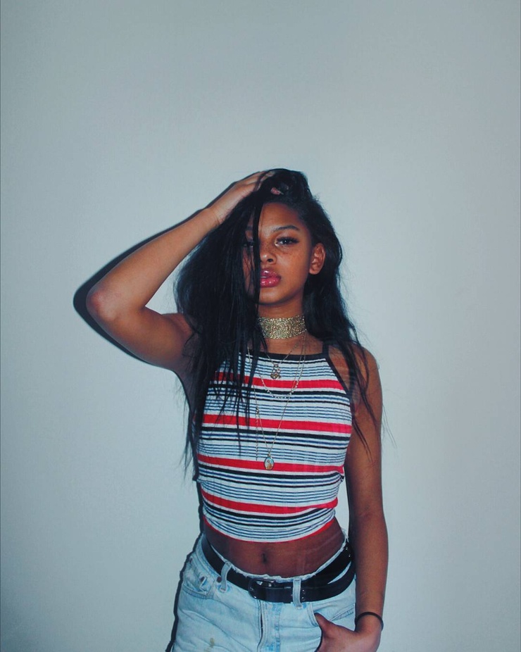 Picture of Faith Tian Jaggernauth