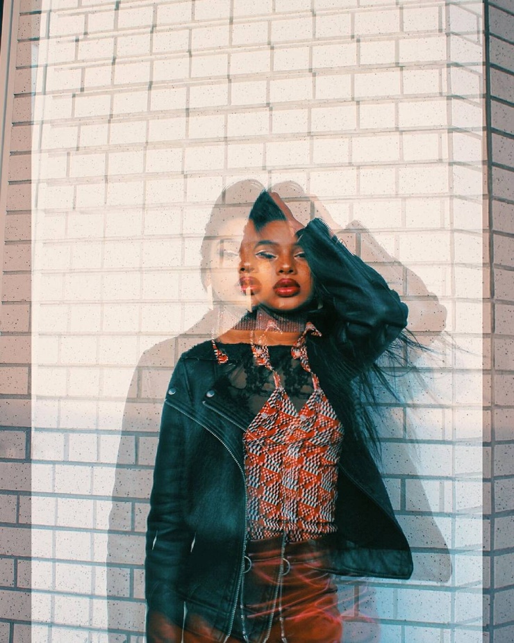 Picture of Faith Tian Jaggernauth