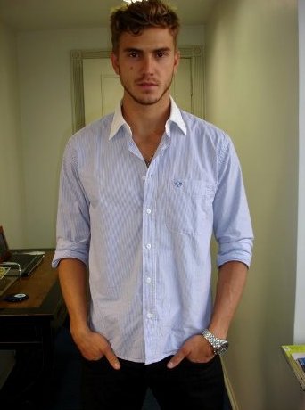 Picture of David-Jensen