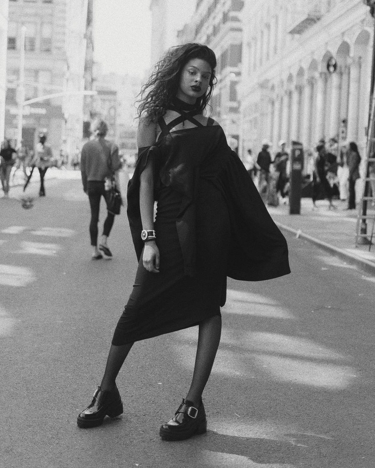 Picture of Faith Tian Jaggernauth