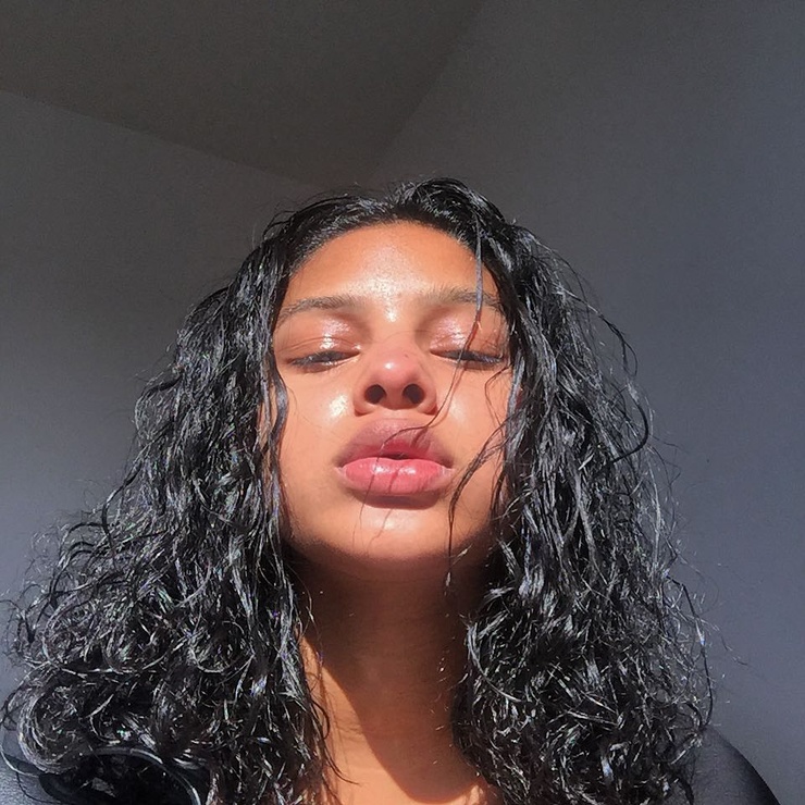 Picture of Faith Tian Jaggernauth