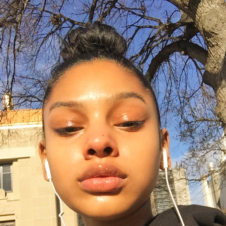 Picture of Faith Tian Jaggernauth