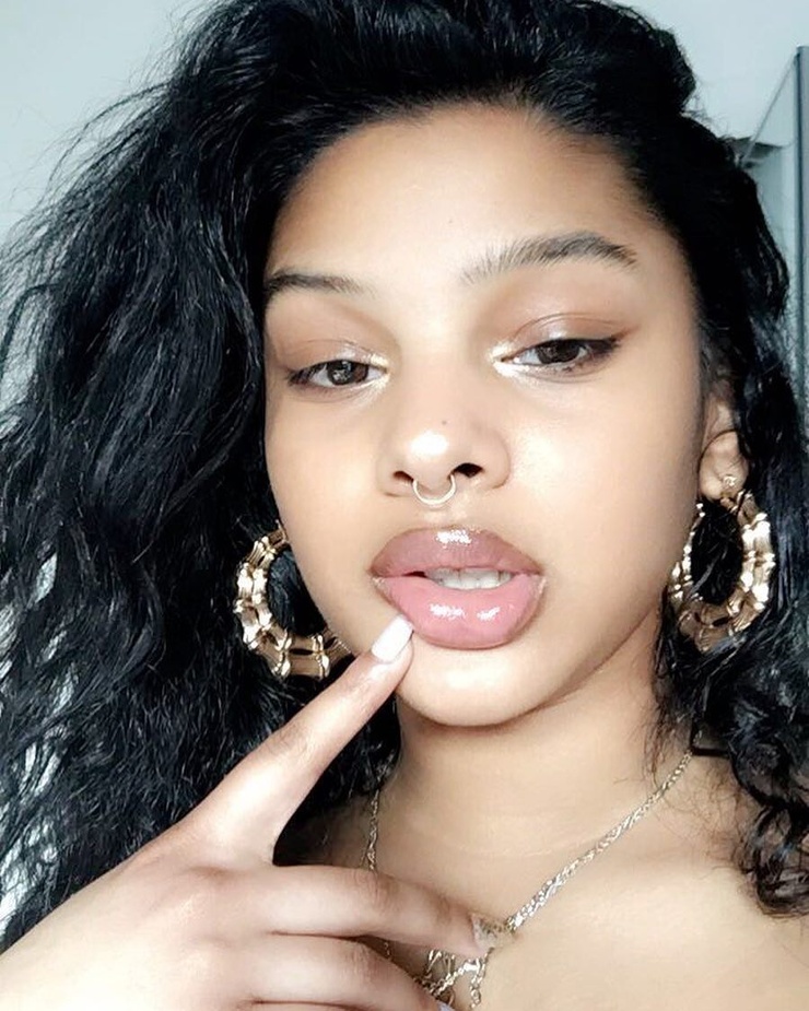 Faith Tian Jaggernauth image