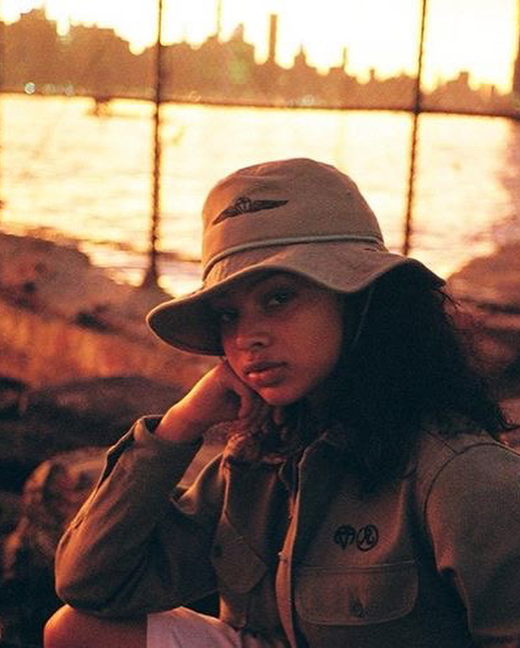 Picture of Faith Tian Jaggernauth