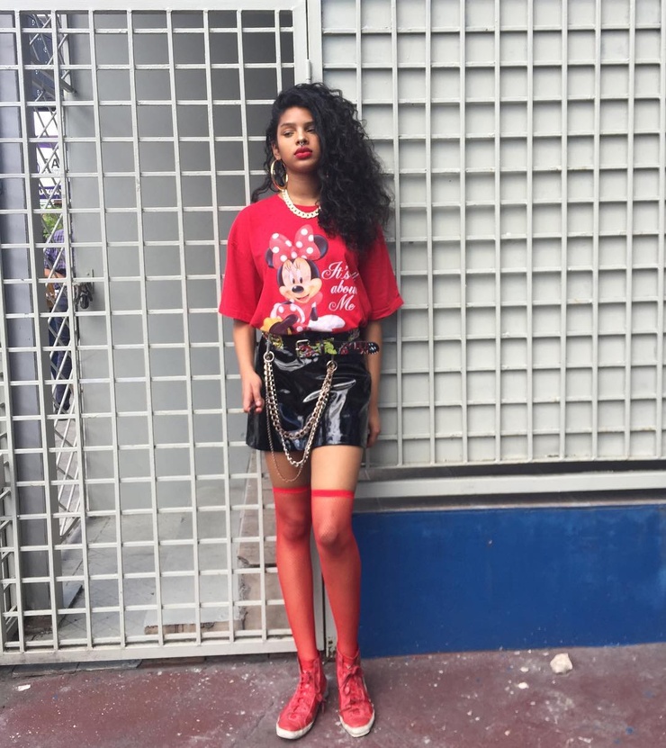 Faith Tian Jaggernauth image