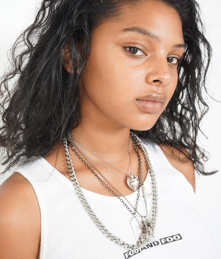 Picture of Faith Tian Jaggernauth