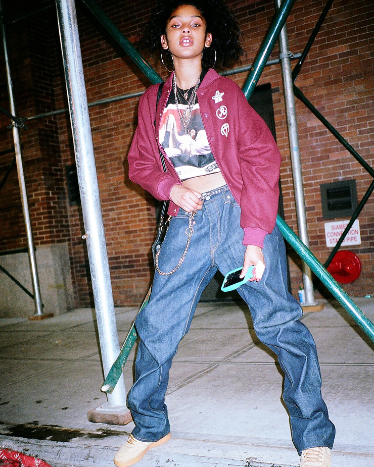 Faith Tian Jaggernauth image