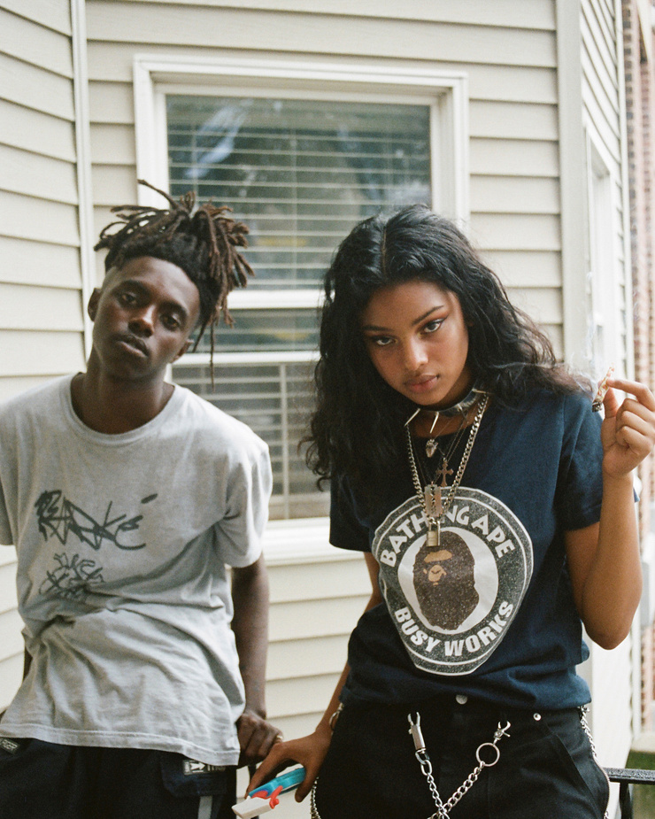 Faith Tian Jaggernauth picture