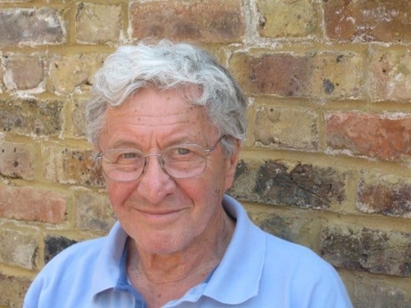 Picture of Jack Gold
