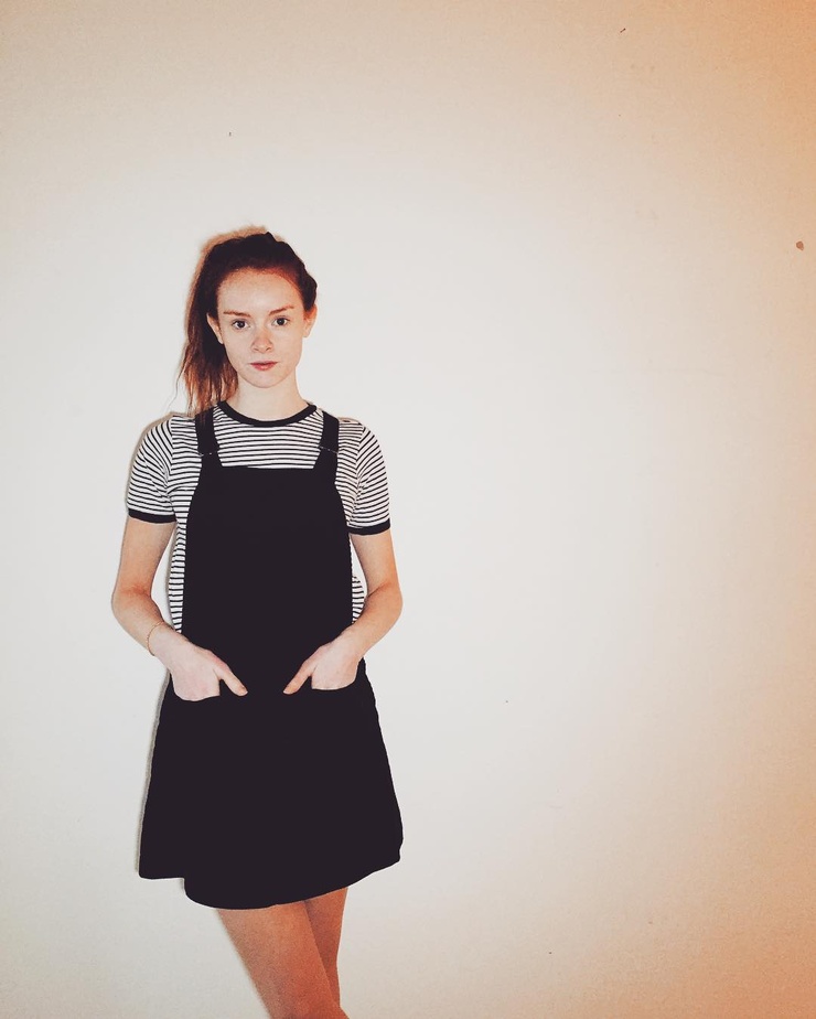 Picture of Rona Morison