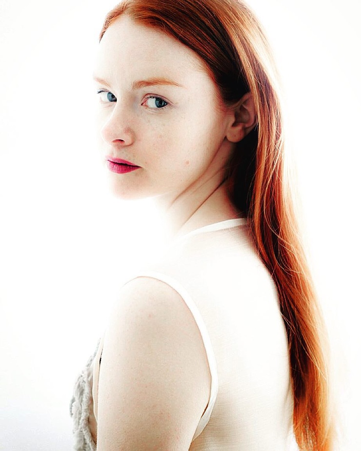 Picture of Rona Morison