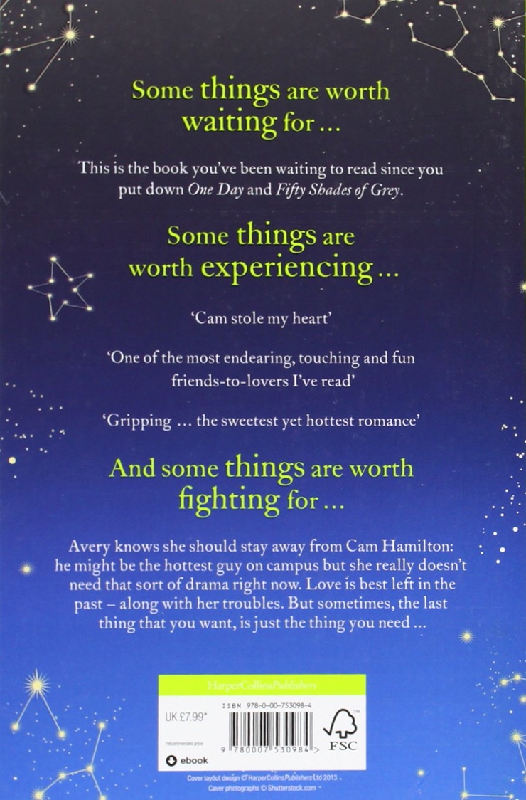 Picture of Wait for You (Wait For You, Book 1)