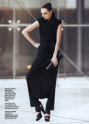 Picture of Anna Mikhaylik