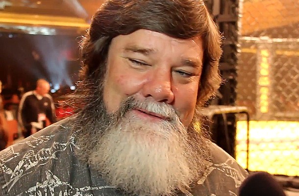 Image of Tank Abbott
