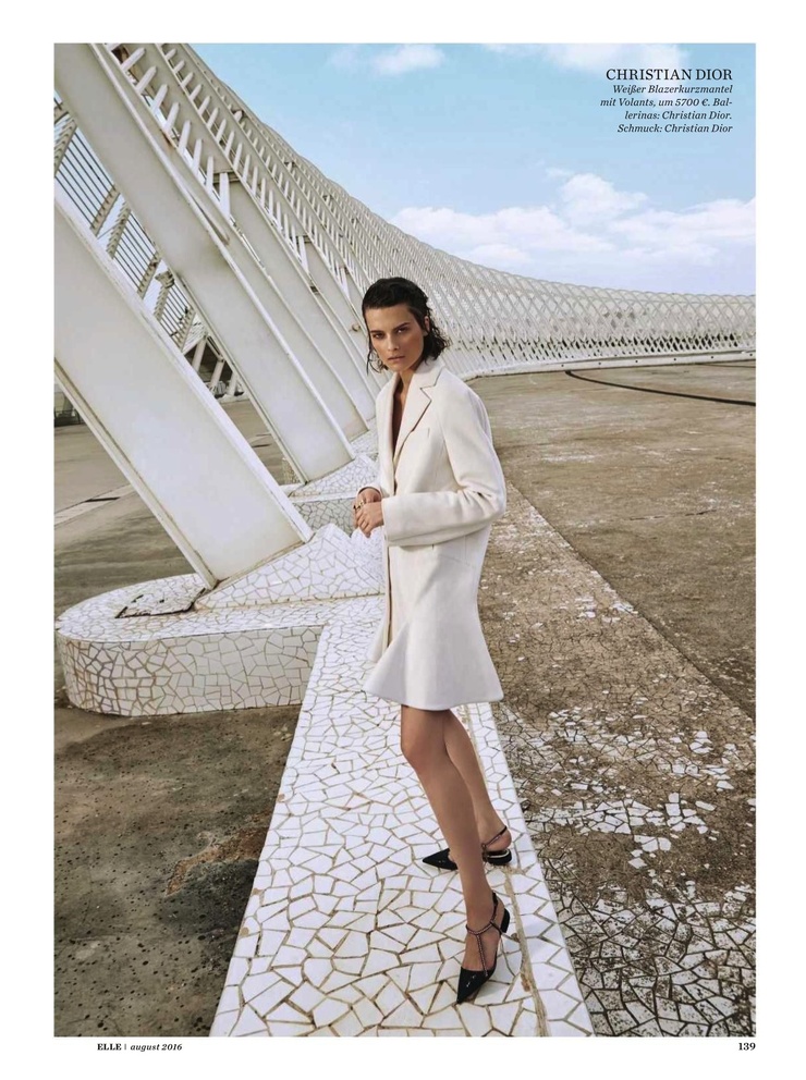 Picture of Elena Melnik