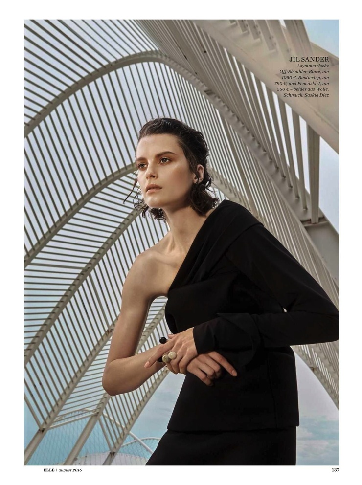 Picture of Elena Melnik