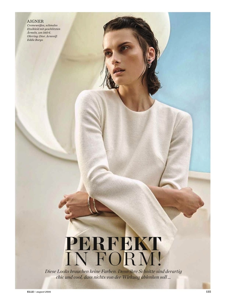 Image of Elena Melnik