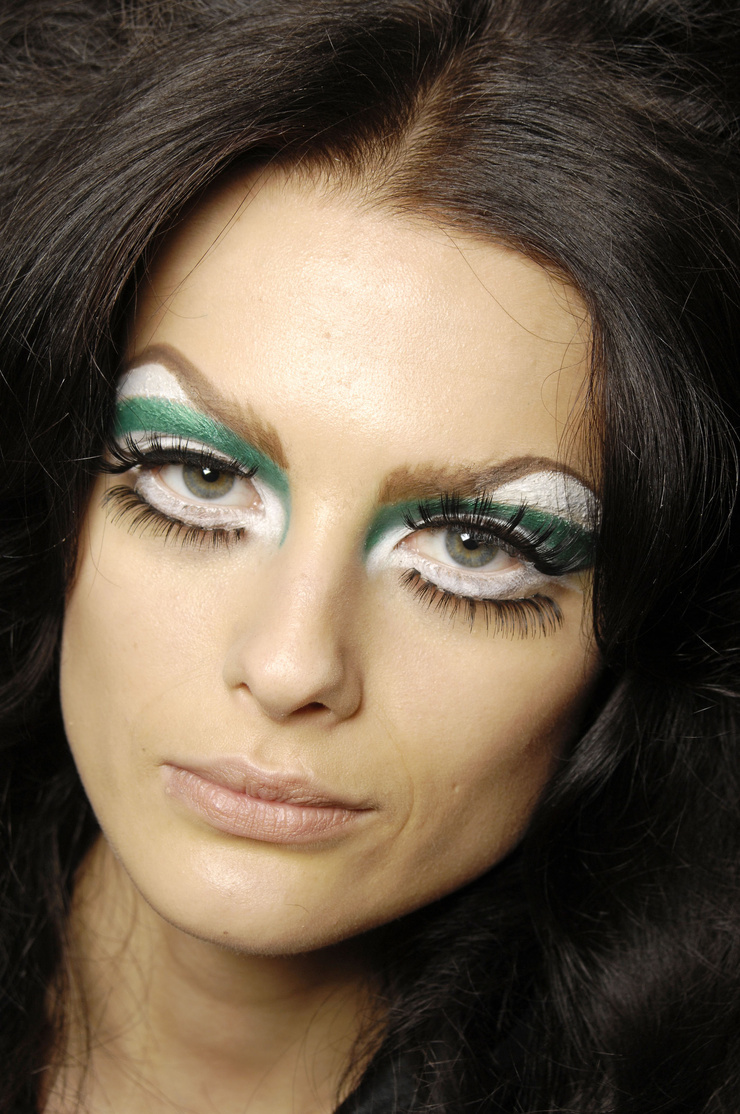 Picture of Elena Melnik