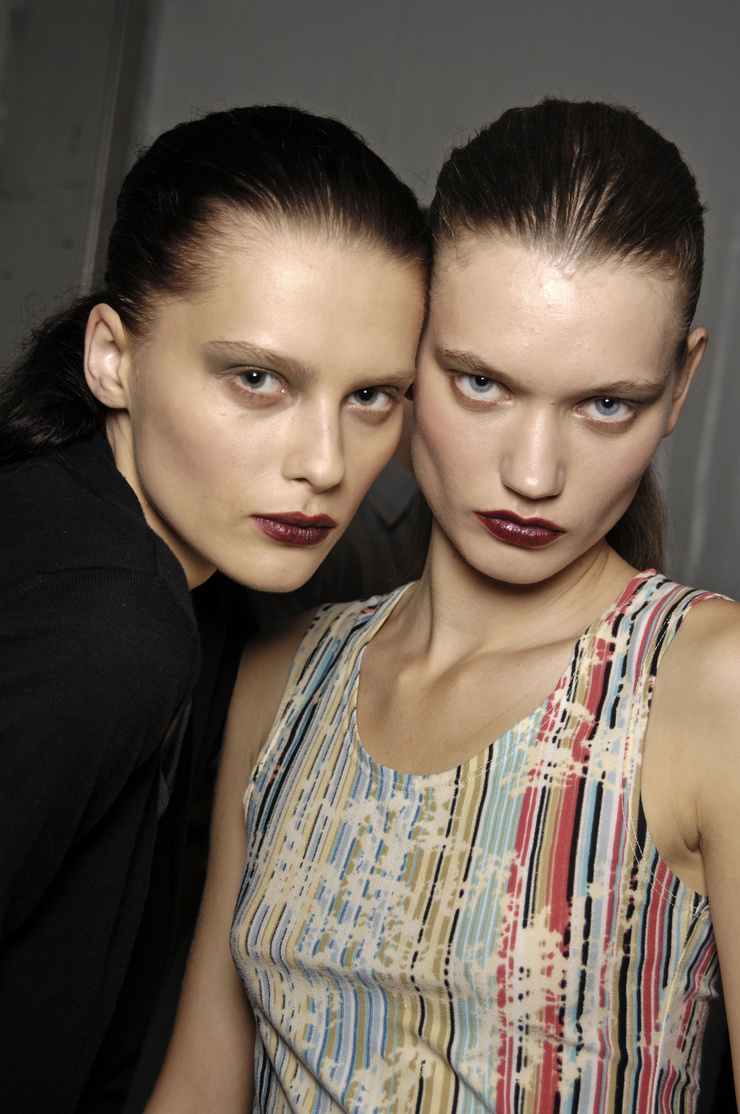 Picture of Elena Melnik