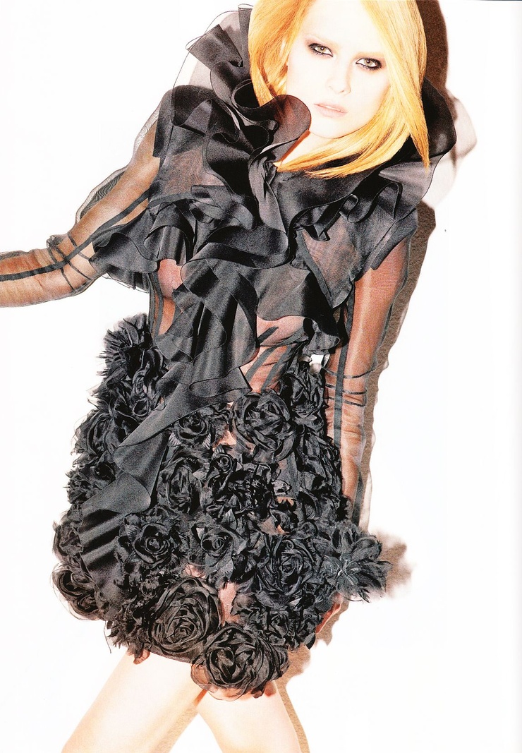 Picture of Elena Melnik