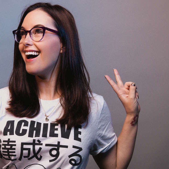 Picture of Meg Turney