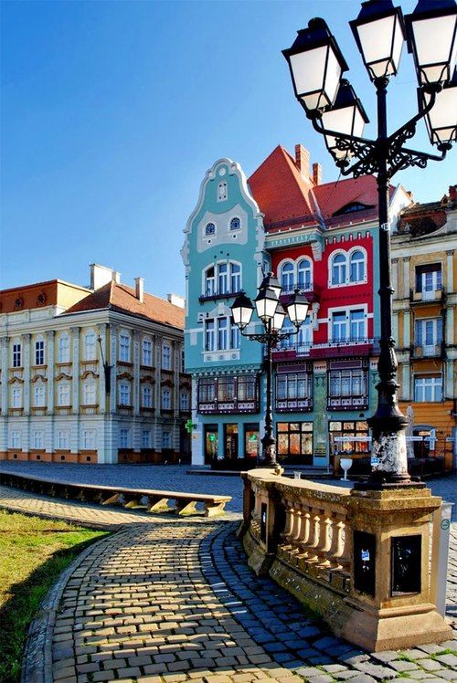 Picture of Timisoara