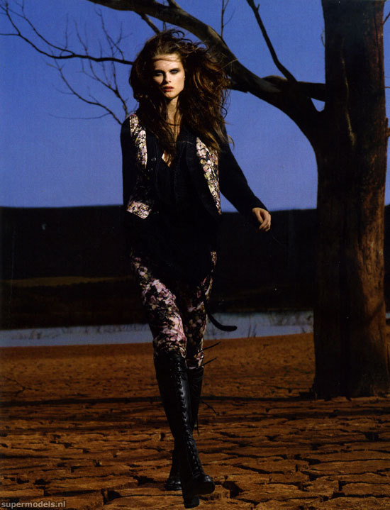 Picture of Elena Melnik