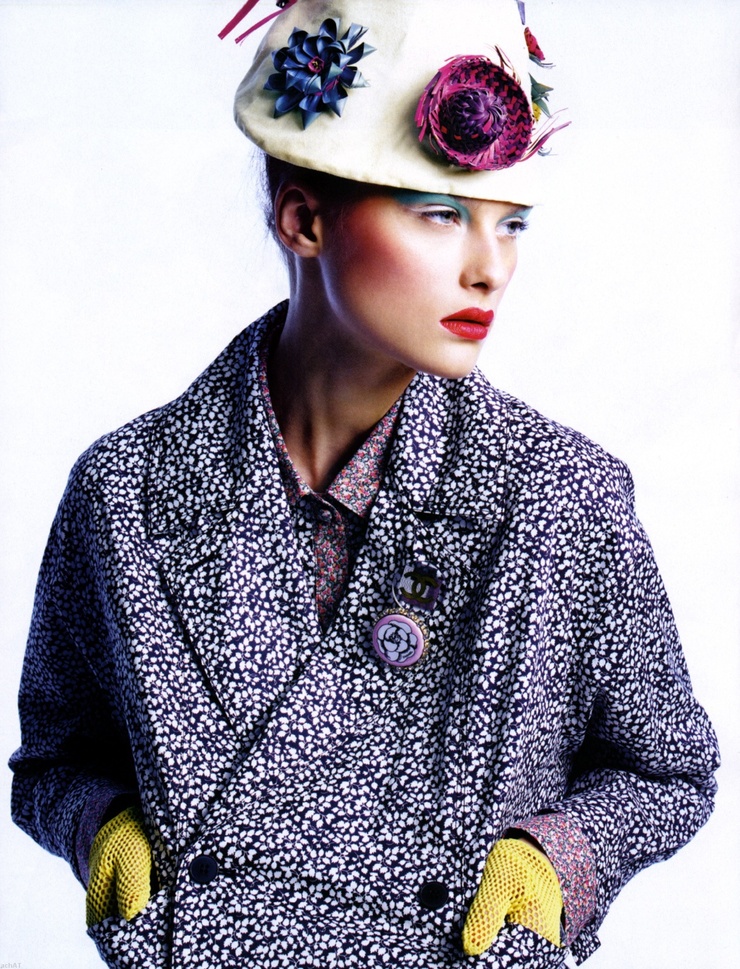 Picture of Elena Melnik