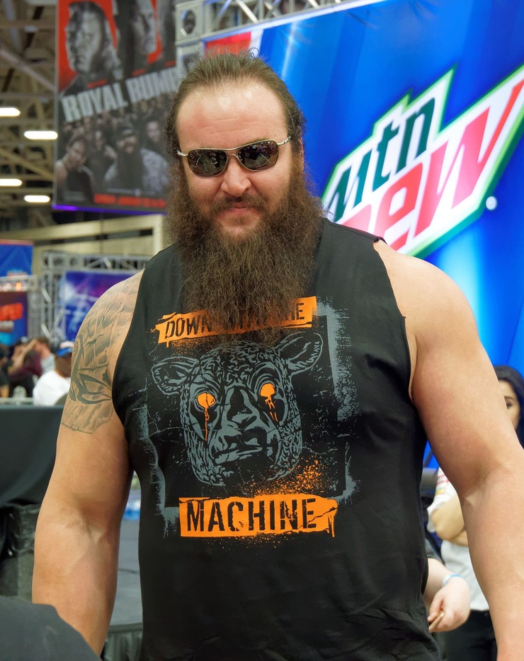 Picture of Adam Scherr