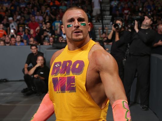 Dean Muhtadi picture