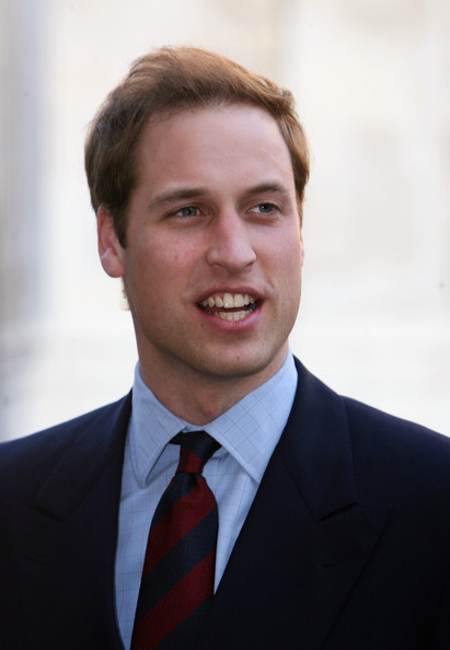 Picture of Prince William Windsor