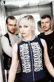 Picture of Edith Rücker