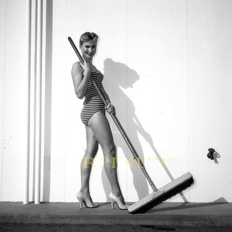 Picture of Danielle Aubry