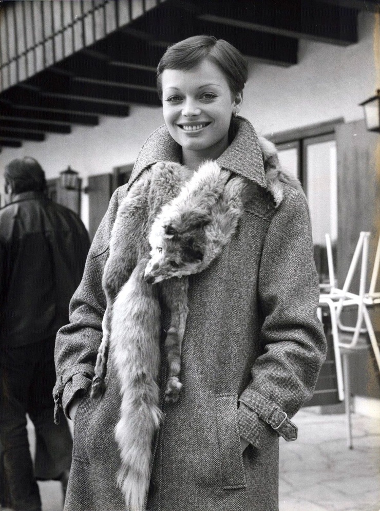 Picture of Andrea Rau